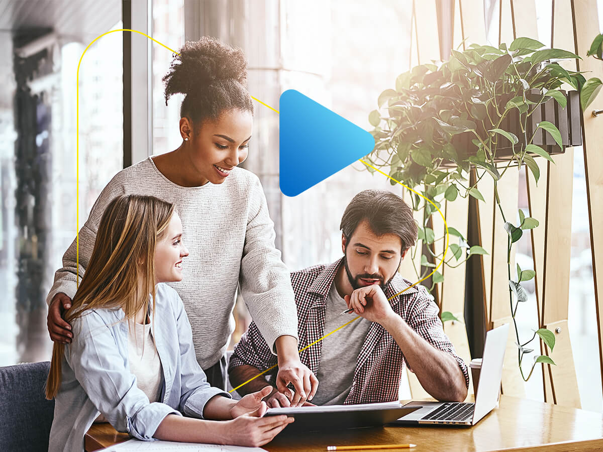 Talk to a specialist - Algar Tech