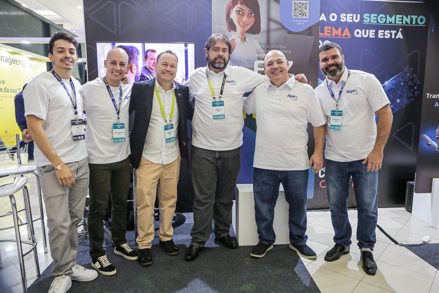 HDI 2023: confira a participação da Algar Tech nesse importante evento ...