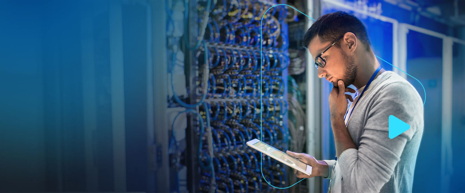 Intuitive Service Desk - Algar Tech