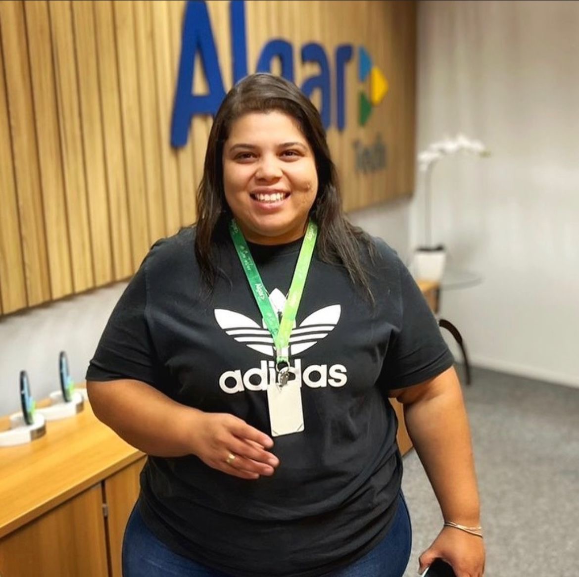 Techer - Tatielly Santos Silva - Algar Tech